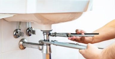 Sıhhi tesisat hizmetleri SanTehniki66, Yekaterinburg, foto