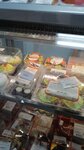 ВкусНяшка (No:29, Barvikha Settlement), market  Moskova ve Moskovskaya oblastından