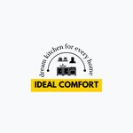 Ideal Comfort (Naýryzbaı Batyr kóshesi No:10/2), mutfak mobilyaları  Kaskelen'den