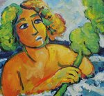 Stupor Art (Via Cicerone No:32, Agrigento), sanat galerileri ve merkezleri  Agrigento'dan