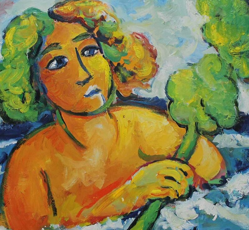 Sanat galerileri ve merkezleri Stupor Art, Agrigento, foto