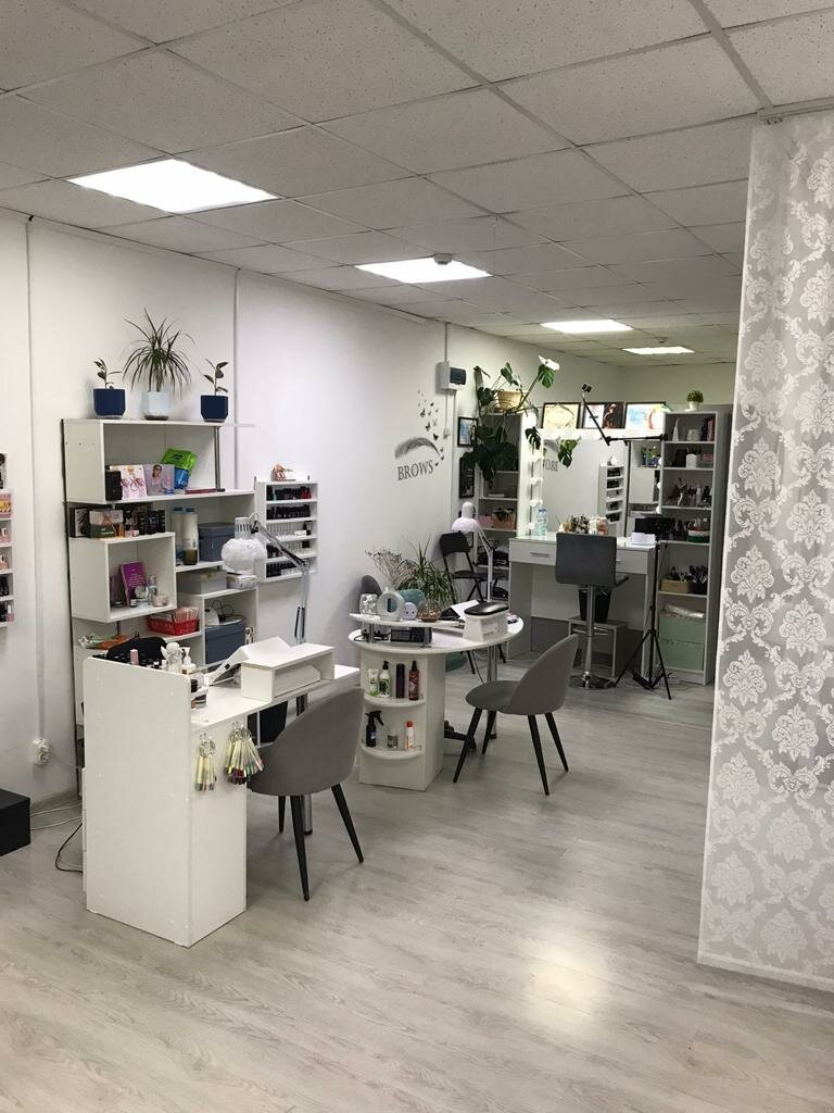 Güzellik salonu Strecoza, Krasnodarski krayı, foto