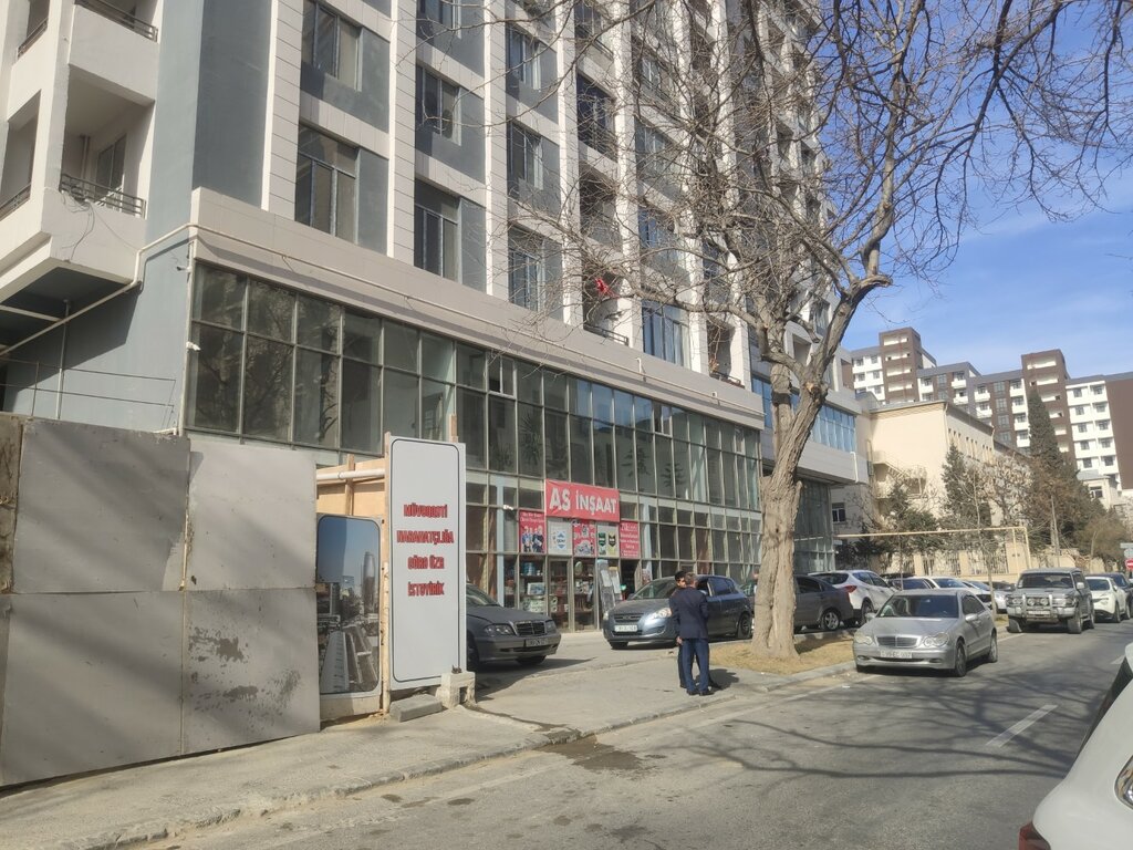 Ev eşyası mağazaları Товары для дома, Bakü, foto