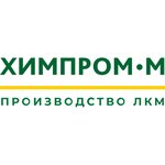 Himprom-M (Ryazansky Avenue No:10с18), boya ve cila malzemeleri üretim ve satış yerleri  Moskova'dan