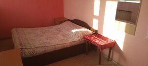 Fartuna (Kommunisticheskaya ulitsa No:14, Solikamsk), otel  Solikamsk'tan