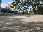 Stadium Mehsul (Bakı, Yasamal), stadyum  Bakü'den