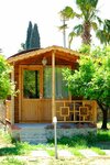 Pia Datça Bungalov (Muğla, Datça, Datça Mah., Müzreki Sok.), otel  Datça'dan