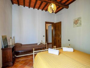 Belvilla by Oyo Il Poggiale-app6 (Tuscany, province of Florence, Gambassi Terme), otel  Toskana'dan