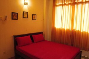 We Ceylon Inn (-), otel