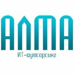 Alma (Baumana Street No:20В), bilişim firmaları  Krasnoyarsk'tan