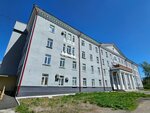 GBUZ Novokuznetsk City Clinical Hospital № 5 (Dimitrova Street No:31), hastane bölümü  Novokuznetsk'ten