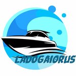 Ladoga10rus (ulitsa Busalova No:36Б), geziler  Lahdenpohya'dan