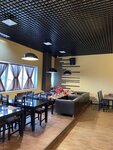 Yoka (Promyshlenniy Drive No:5), kafe  Lesnoy'dan
