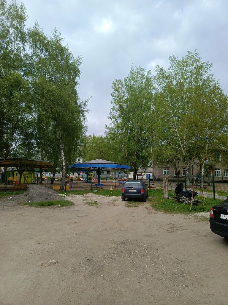 Anaokulları Detsky sad № 29, Pskov, foto