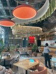 Gamarjoba (Kosmonavtov Avenue No:108Д), restoran  Yekaterinburg'dan