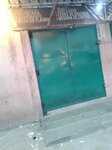 Ventilador (Luanda, Avenida Pedro de Castro Van Dúnem Loy), havalandırma sistemleri  Loanda'dan