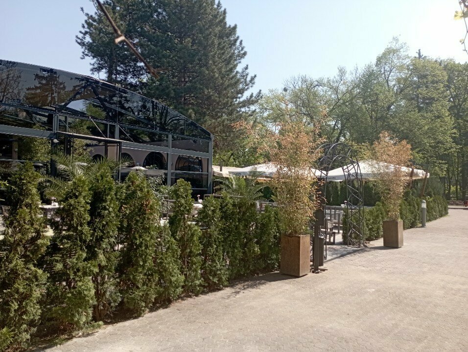 Restoran Noema, Kişinev, foto