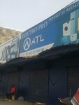 Atl Electronics (Rue E24 No:501, La commune Adjamé), elektronik eşya mağazaları  Abican'dan