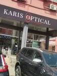 Karis Optical (Rue de l' Industrie No:367, Treichville), optik  Abican'dan