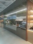 Salaterra (strada Calea Ieșilor No:8), fast food  Kişinev'den
