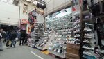 Мир кроссовок (MKAD, 14th kilometre No:2с5), ayakkabı mağazaları  Moskova'dan