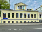 Дом промышленников Копейкина-Серебрякова (Novaya Basmannaya Street No:21с1), turistik yerler  Moskova'dan
