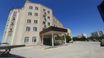 Caspian Grand (No:9, mikrorayon 5A), i̇ş merkezi  Aktav'dan