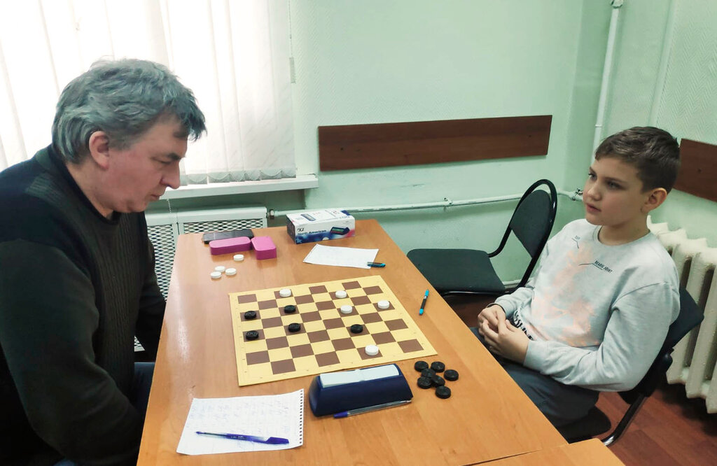 Hobi kulüpleri Krylya, Moskova, foto