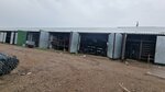 Abdus (Jambyl oblysy, Taraz), metal konstrüksiyon firmaları  Taraz'dan