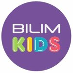 BilimKids (Máńgilik El dańǵyly No:55/13), i̇nternet portalları  Astana'dan