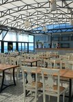 Бухта (Виноградная улица No:22, посёлок городского типа Ливадия), kafe  Kırım Cumhuriyeti'nden