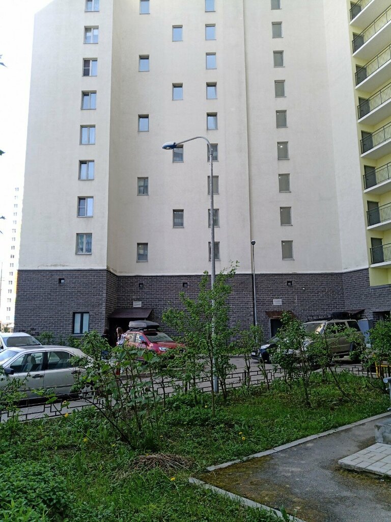 Madde bağımlılığı tedavi merkezi Нордмед, Murino, foto