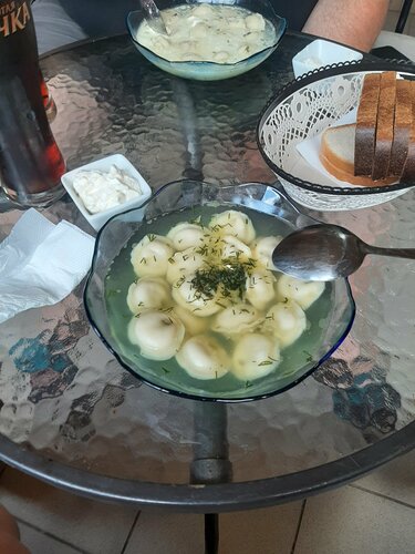 Kafe У Вани, Tverskaya oblastı, foto