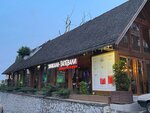 Xinkali-Zapevali (Budyonnovskiy Avenue No:1Г), restoran  Rostov‑na‑Donu'dan