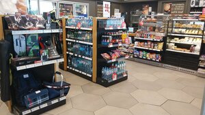 Stopexpress (Gorkovskoye shosse, 52-y kilometr No:вл2, Noginsk), fast food  Moskova ve Moskovskaya oblastından