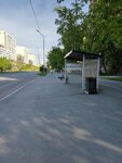 Областная стоматология (Tyumen, 50 Let Oktyabrya Street), toplu taşıma durağı  Tiumen'den