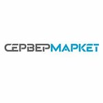 Server Market (3rd Silikatny Drive No:4к1), şebeke ekipmanları  Moskova'dan