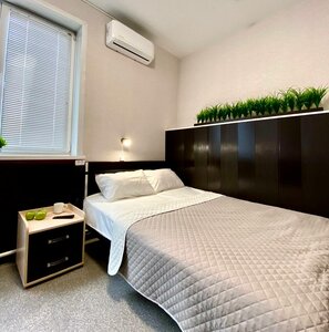 Колибри (Komsomolskaya ulitsa No:62, Malmyzh), otel  Malmyzh'den