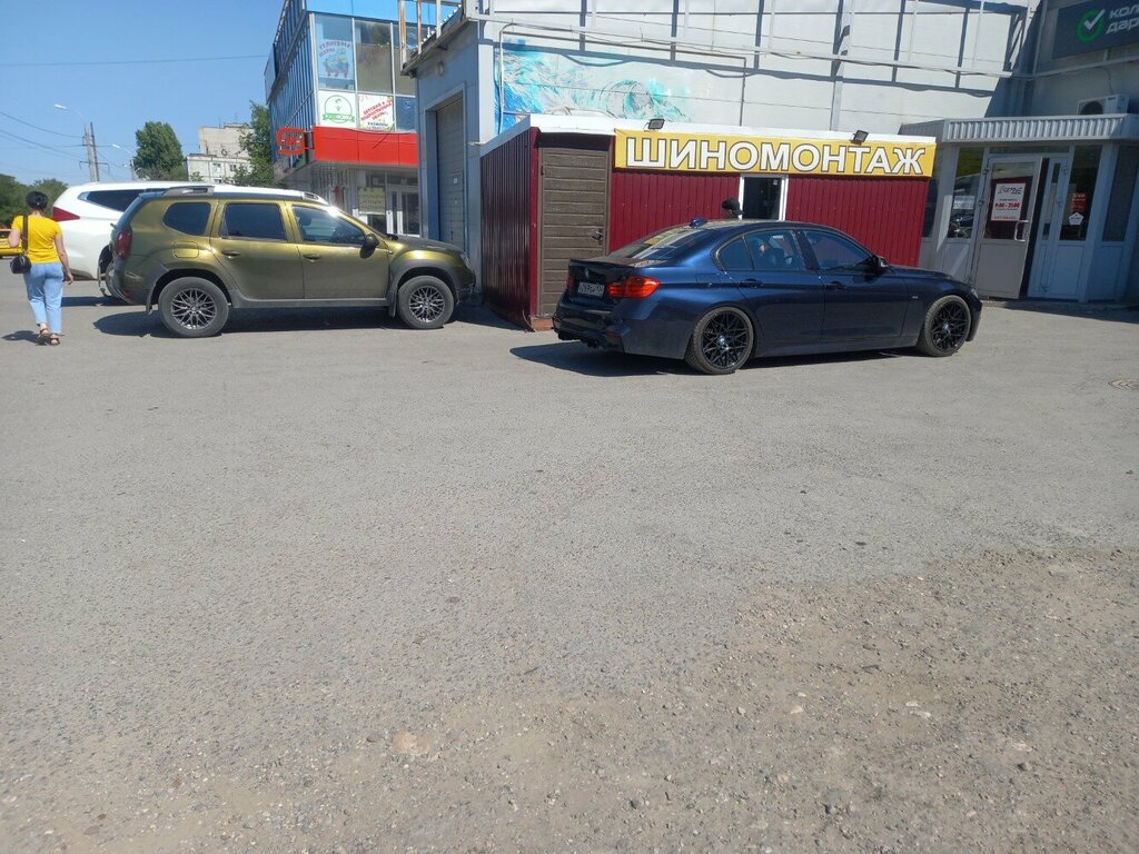 Detaylı oto bakımı Aden Studio, Volgograd, foto