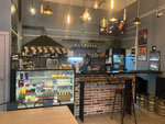 Hollywood (Sergiya Radonezhskogo Street No:15-17с28), bar  Moskova'dan