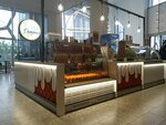 Миа дольче Джулия (Kosmonavtov Highway No:162Б), dondurmacılar  Perm'den