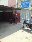 Foto rapida (Luanda, Rua Nicolau Castelo Branco), fotoğraf hizmetleri  Loanda'dan