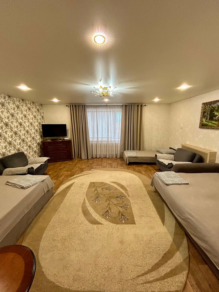 Otel Оксана, Boguçar, foto