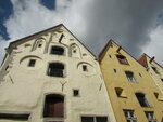 Three Sisters (Tallinn, Tolli street, 2), turistik yerler  Tallin'den