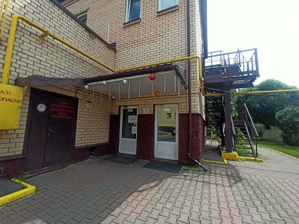 Yönetim ofisi Торговый дом СКС, Minskaya oblastı, foto