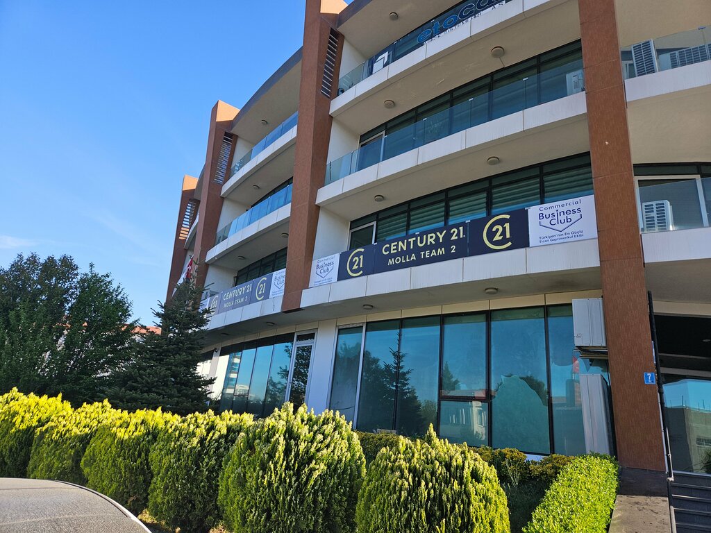 Yatırım fonu firmaları Molla Team Emlak, Çorlu, foto