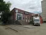 Хмельной ларец (Kraynyaya ulitsa No:42А), bira dükkanı  Orsk'tan