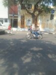 Igreja messiânica (Luanda, Rue Joaquim Fernandes Boavida), dini dernekler  Loanda'dan