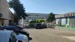 Elit Electronics (Aketi Street No:64), depo  Tiflis'ten