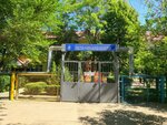 Regional Rehabilitation Center for children and adolescents with disabilities (Botvina Street No:26А), sosyal yardım kuruluşları  Astrahan'dan